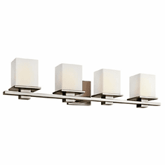 Kichler 45193CH Tully Chrome 5-Light Vanity Lighting - KIC-45193CH