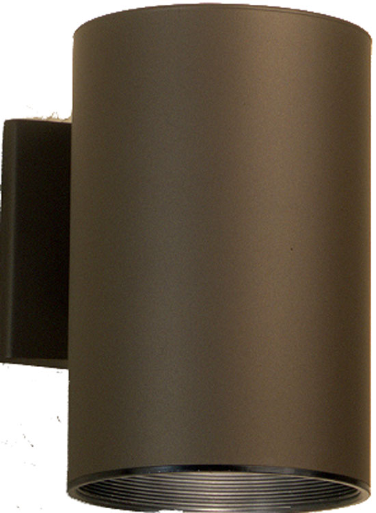 Kichler 9236AZ Large Outdoor Fixed Position Spotlight - KIC-9236AZ