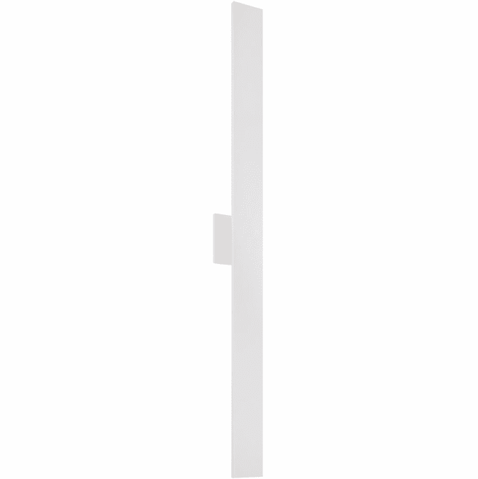 Kuzco AT7950-WH Vesta Modern White LED Wall Light Fixture - KUZ-AT7950-WH