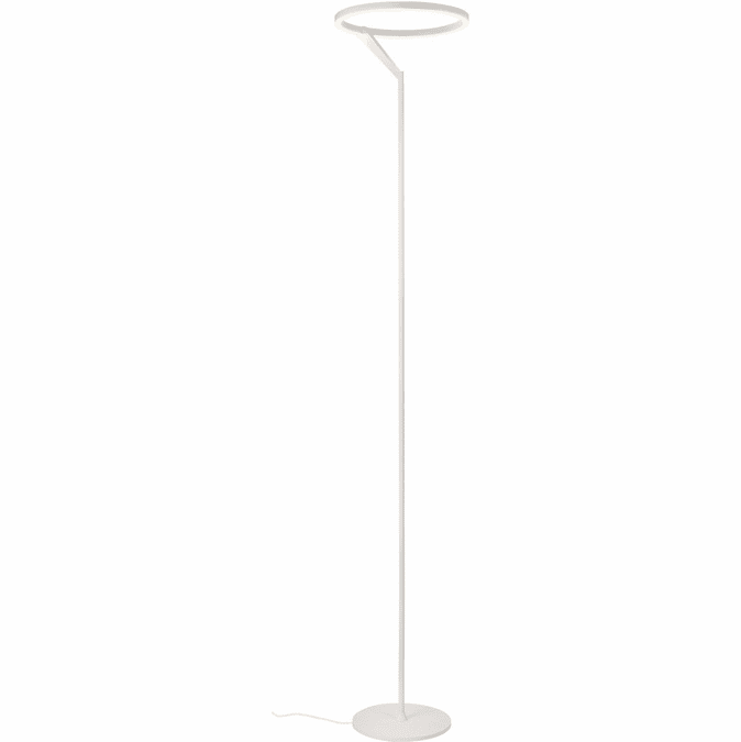 Kuzco FL27766-WH Roda Contemporary White LED Light Floor Lamp - KUZ ...