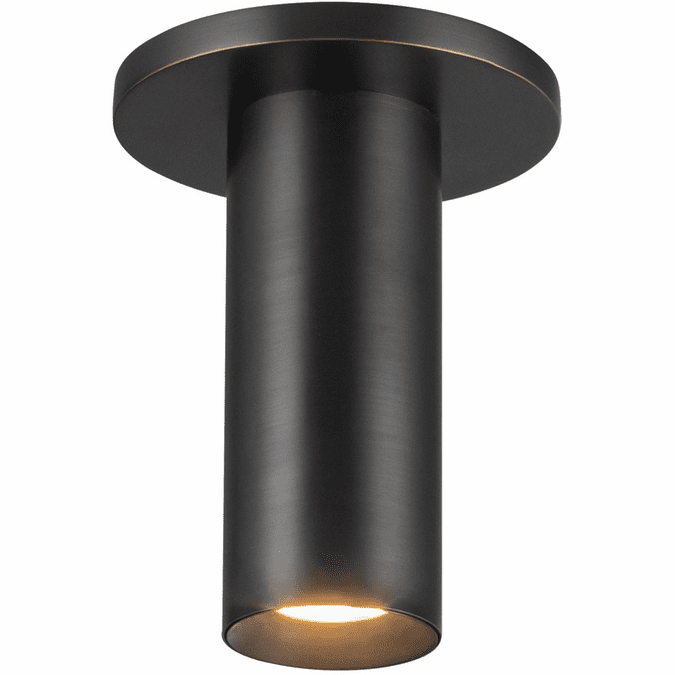 Kuzco SF90406-UB Mason Contemporary Urban Bronze LED Ceiling Light ...