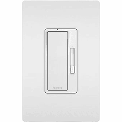 Legrand Radiant Collection