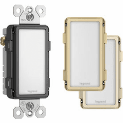 Legrand Radiant Night Lights