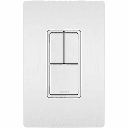 Legrand Radiant Switches