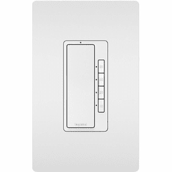 Legrand Radiant Timers