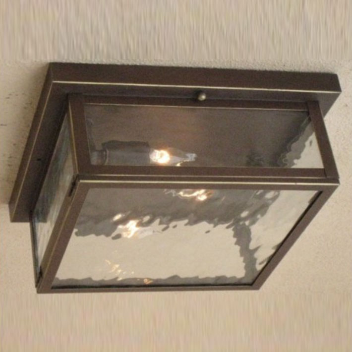 Lighting Innovations C14329 14" Wide x 5" Tall Overhead Lighting ...