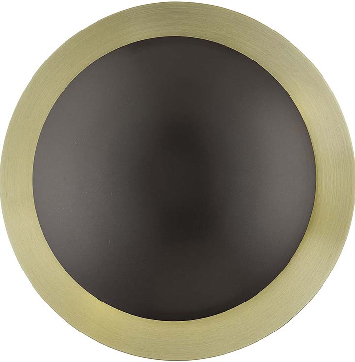 Livex 56571-92 Ventura Contemporary English Bronze with Antique Brass ...