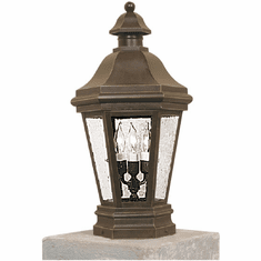 Maris Lighting 4464 4460 Series Traditional Outdoor 8.5" Pole Lighting ...