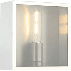 Matteo M15242GM Marco Contemporary Gunmetal Wall Sconce - MTO-M15242GM