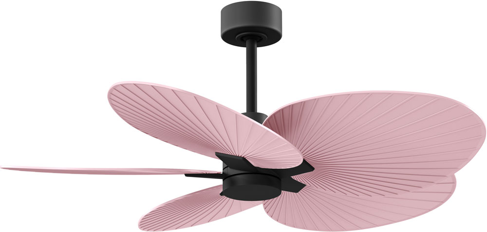 Matthews AKTP-FINISH-PI Alessandra Tropical Modern Light Pink 48 ...