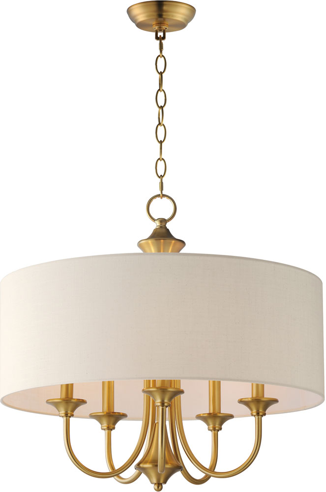 Maxim 10015OMNAB Bongo Natural Aged Brass Multi Pendant Hanging Light ...