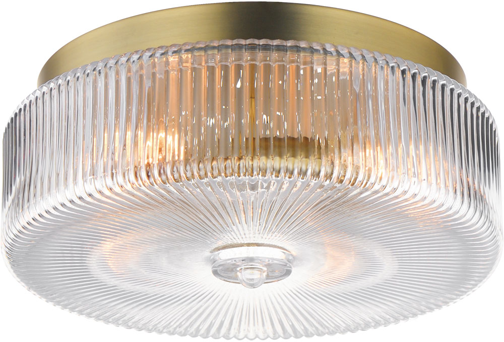 Maxim 15199CRSBR Kasbah Modern Satin Brass Ceiling Lighting Fixture ...