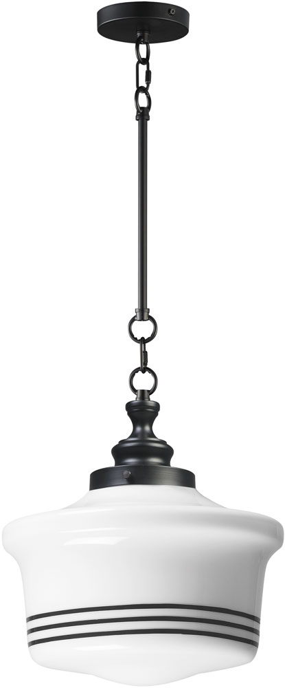 Maxim 21534WTBK Eureka Contemporary Black Ceiling Pendant Light - MAX ...