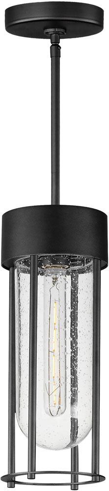 Maxim 30587CDBK Millennial Modern Black Outdoor Drop Lighting - MAX ...