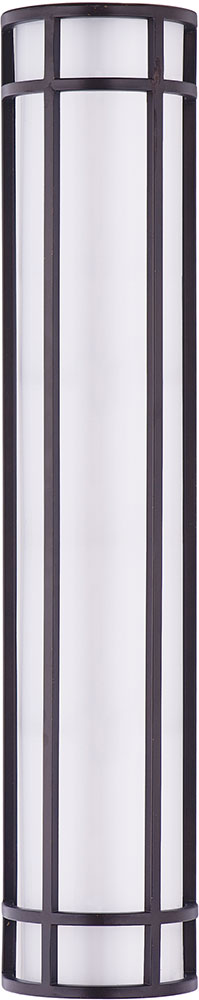 Maxim 55577WTBZ Moon Ray Bronze LED Exterior 30" Wall Lighting - MAX ...