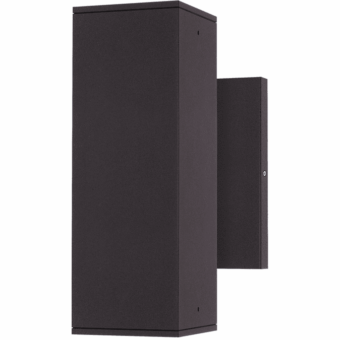 Maxim 86421ABZ Culvert Contemporary Architectural Bronze LED 7.5 ...