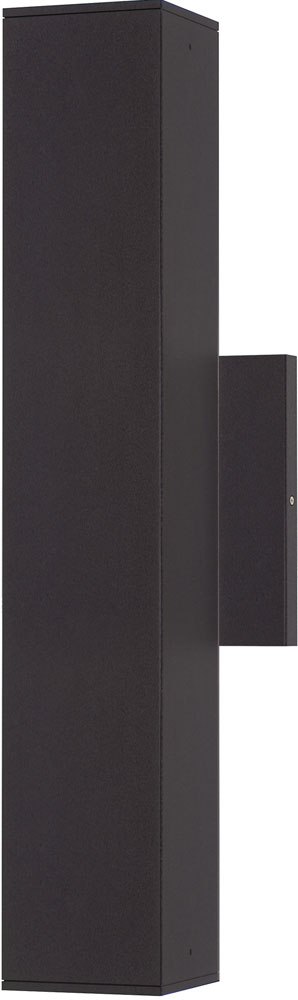 Maxim 86423ABZ Culvert Contemporary Architectural Bronze LED 15 ...