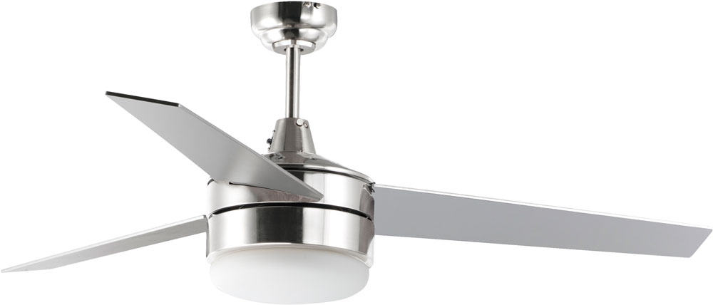 Maxim 89909FTSNBK Trio Satin Nickel / Black Flush Mount Lighting - MAX ...