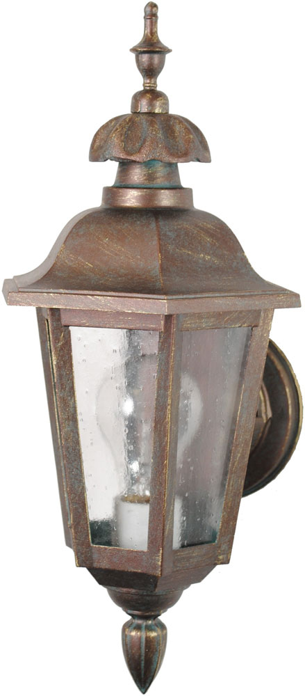 Melissa 1232 1200 Series Traditional Small Outdoor Wall Sconce Lighting ...
