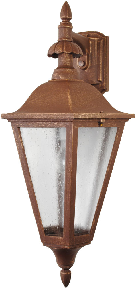 Melissa 1276 1200 Series Traditional Large Outdoor Wall Mounted Lamp ...