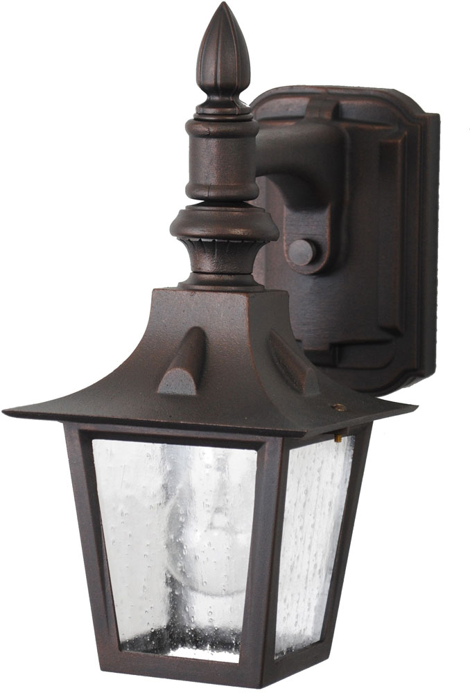 Melissa 1436 1400 Series Traditional Small Exterior Wall Lighting - MEL ...