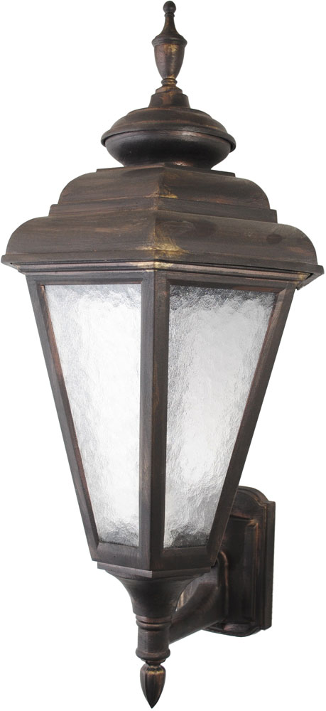 Melissa 1579 1500 Series Traditional Large Outdoor Wall Lamp - MEL-1579