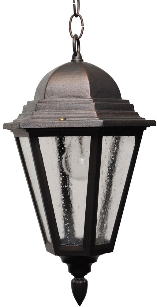 Melissa 2151 2100 Series Traditional Medium Outdoor Lighting Pendant ...