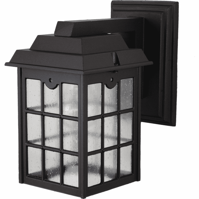Melissa 233044 2300 Series Traditional Small Exterior Wall Lighting ...