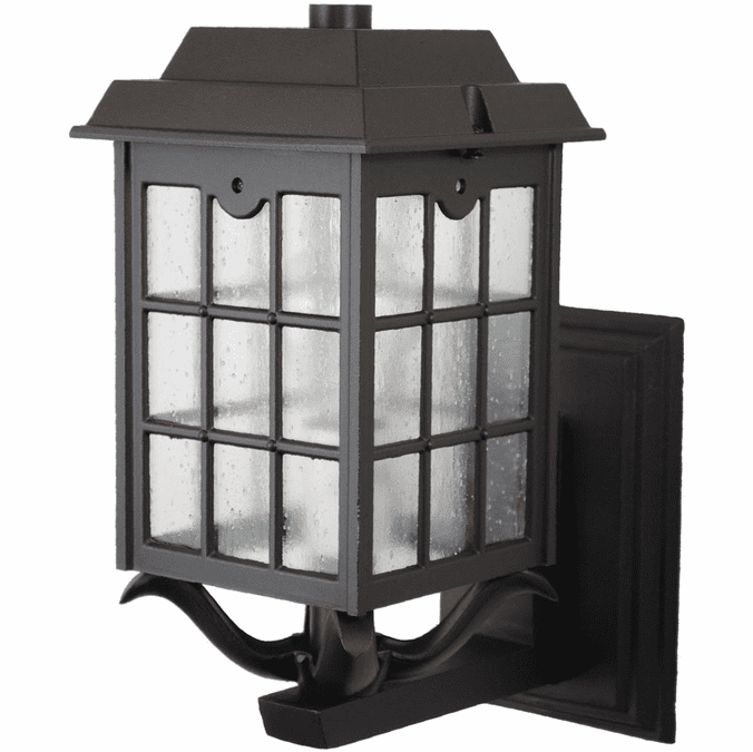 Melissa 233047 2300 Series Traditional Small Outdoor Wall Sconce ...