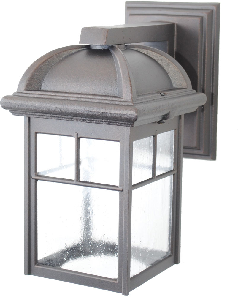 Melissa 273044 2700 Series Traditional Small Outdoor Wall Sconce ...