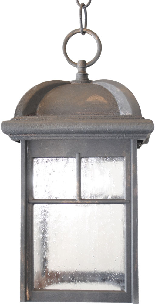 Melissa 2731 2700 Series Traditional Small Outdoor Drop Lighting ...