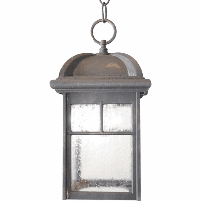 Melissa 2731 2700 Series Traditional Small Outdoor Drop Lighting ...
