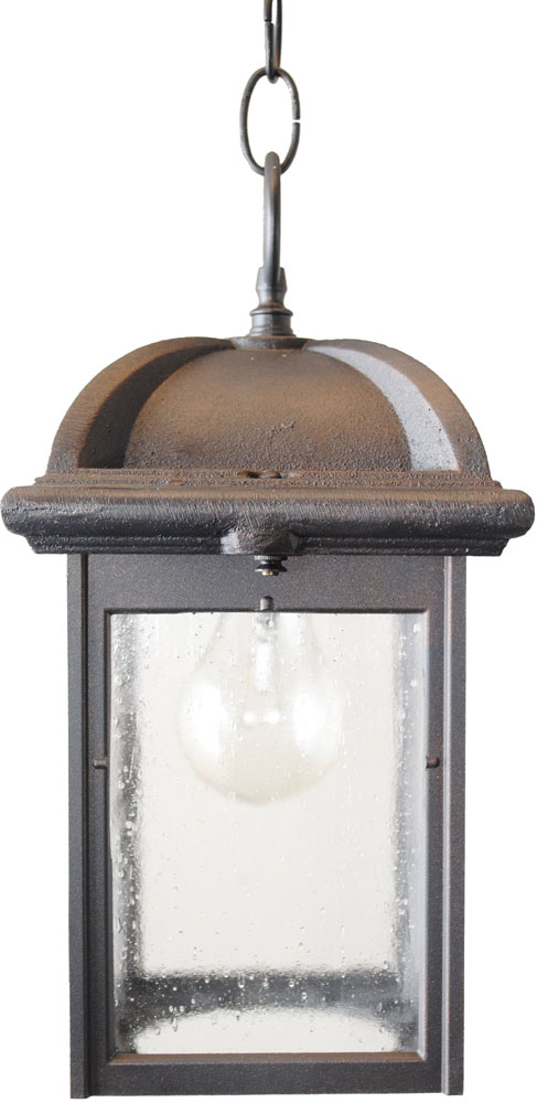 Melissa 2931 2900 Series Traditional Small Outdoor Drop Lighting - MEL-2931