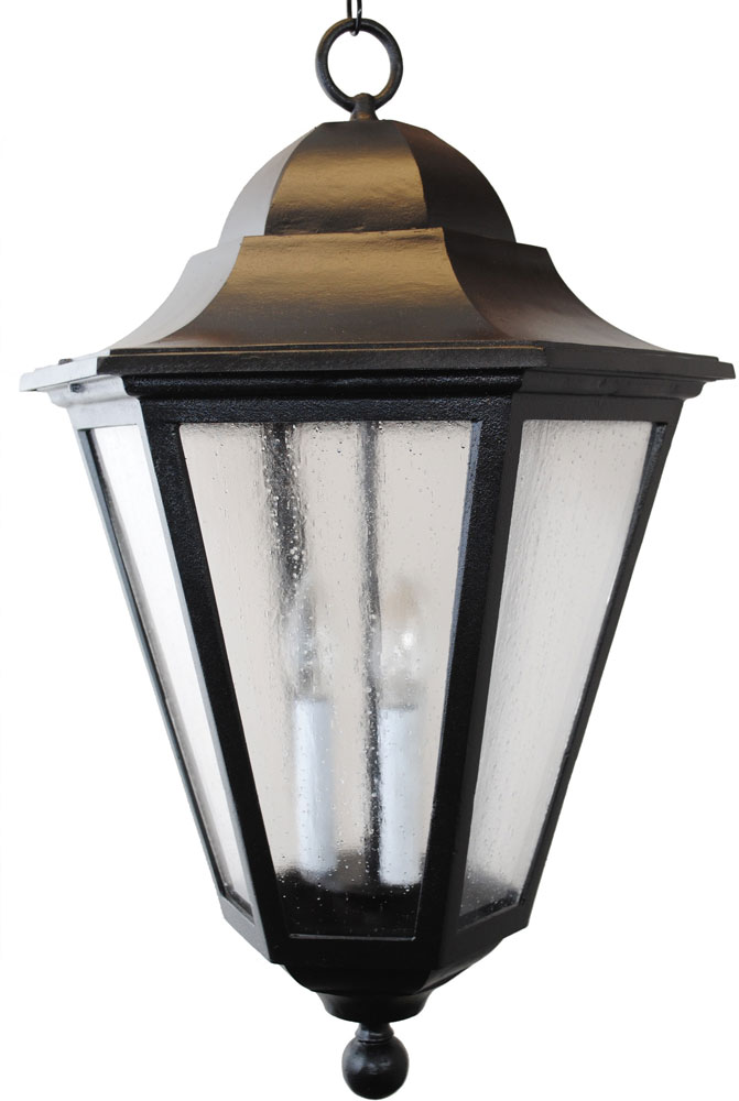 Melissa 3091 3000 Series Traditional Extra Large Exterior Pendant Light ...