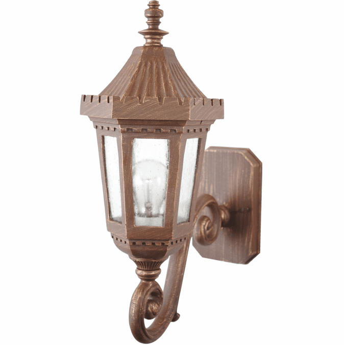 Melissa 333063 K3300 Series Traditional Small LED Outdoor Lighting ...