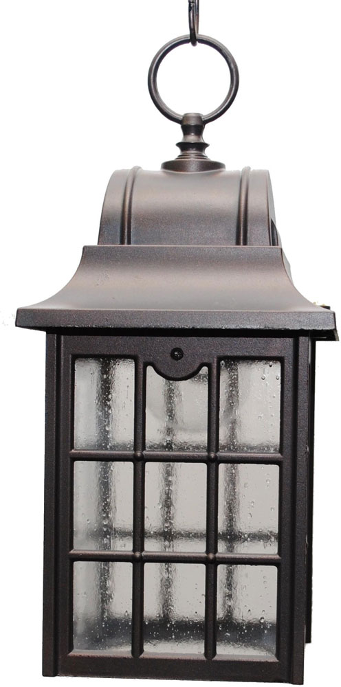 Melissa 631 600 Series Traditional Small Outdoor Drop Lighting - MEL-631