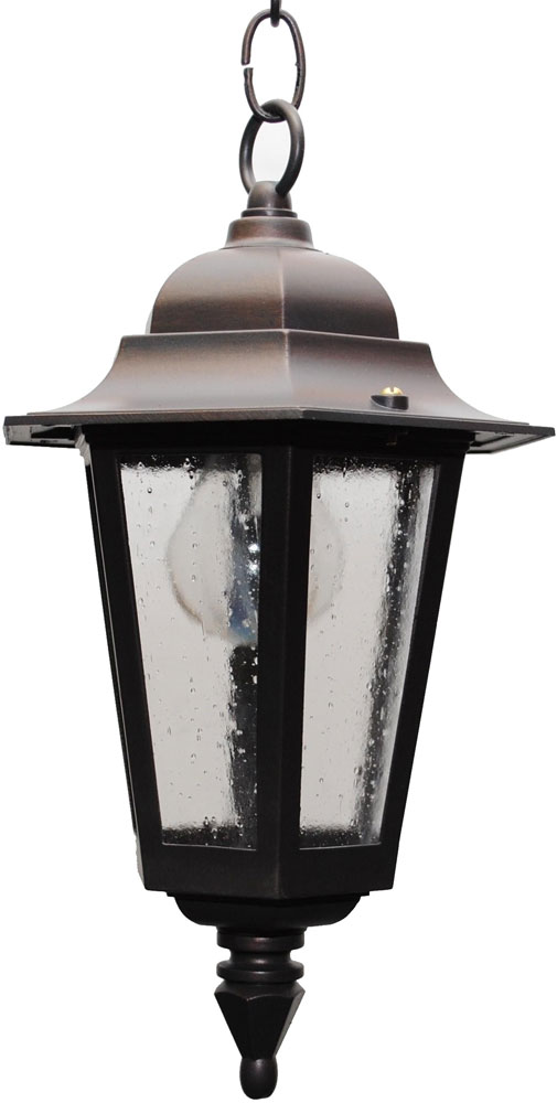 Melissa K1631 K1600 Series Traditional Small Outdoor Hanging Pendant ...