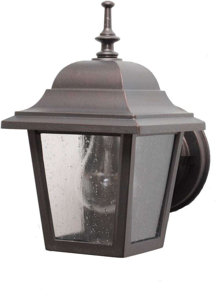 Melissa K1739 K1700 Series Traditional Small Outdoor Wall Lighting ...