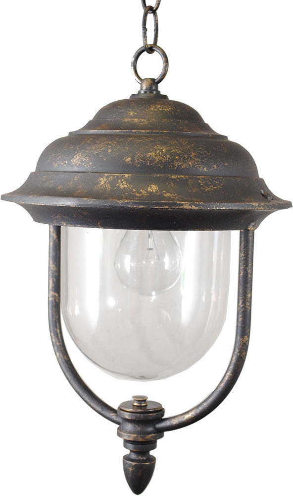 Melissa K401 Traditional Small Outdoor Drop Lighting - MEL-K401
