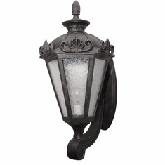 Melissa PE465063 PE4600 Series Traditional Medium Outdoor Wall Lighting ...
