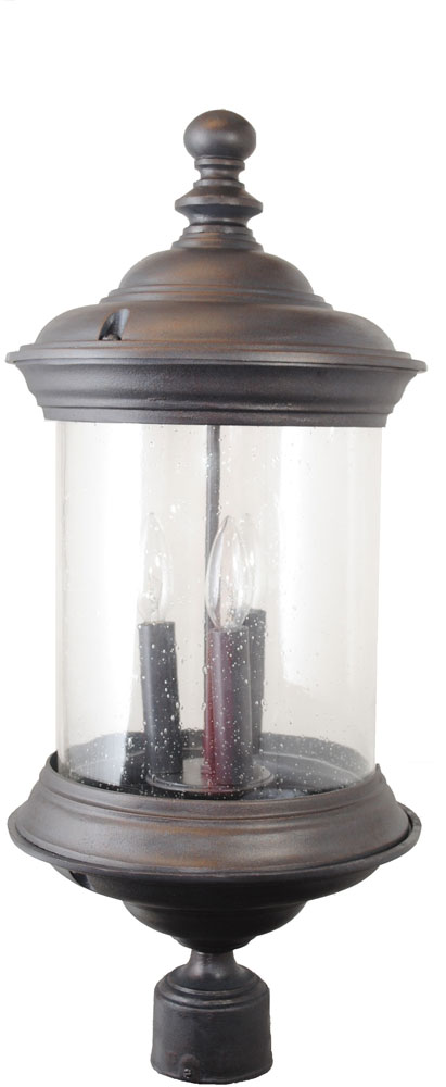 Melissa TC4050 TC4000 Series Traditional Medium Outdoor Post Light ...