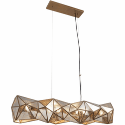 Metropolitan Lighting