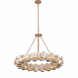 Metropolitan Lighting Chandeliers