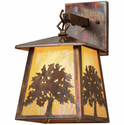 Page 2 of Rustic Outdoor Wall Lighting - Rustic Outdoor Sconces