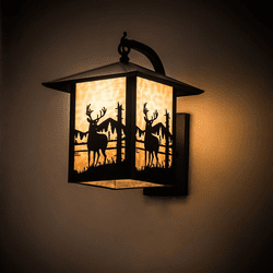 Page 2 of Rustic Outdoor Wall Lighting - Rustic Outdoor Sconces