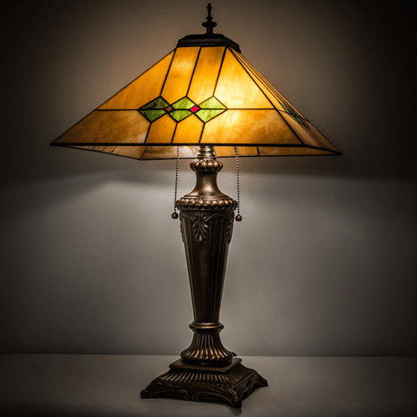 Tiffany side table lamps store
