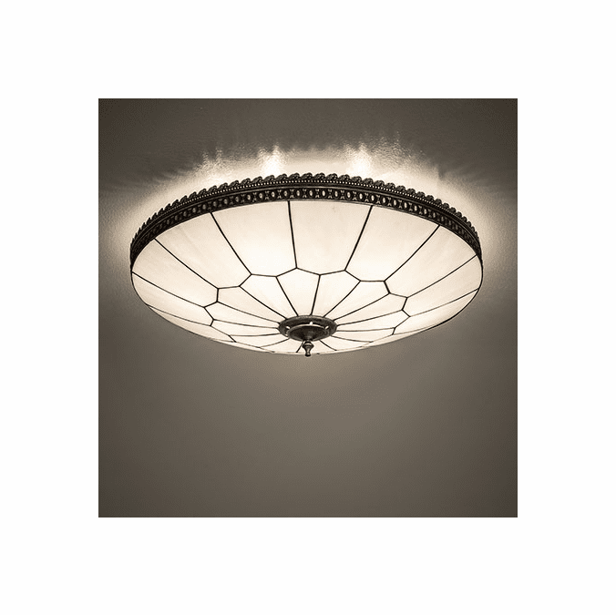 Meyda Custom 275189 Vincent Ceiling Light Fixture - CUSTOM-MEY-275189