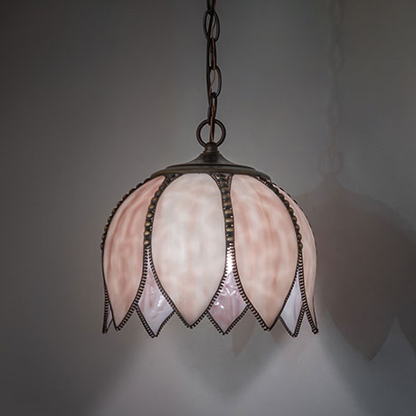 Meyda Custom 275928 Tulip Modern Mini Drop Lighting - CUSTOM-MEY-275928