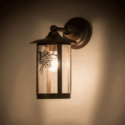 Rustic Outdoor Wall Lighting - Rustic Outdoor Sconces