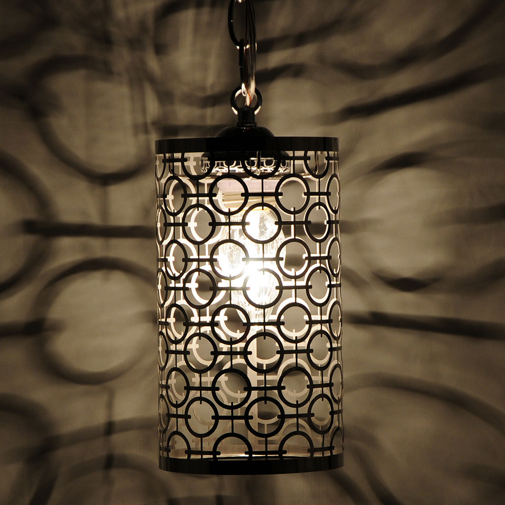 Meyda Lighting 126758 Deco Mini Drop Lighting - MEY-126758